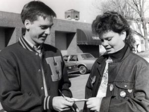The Hoosiers Archive | Images and info from the beloved sports film